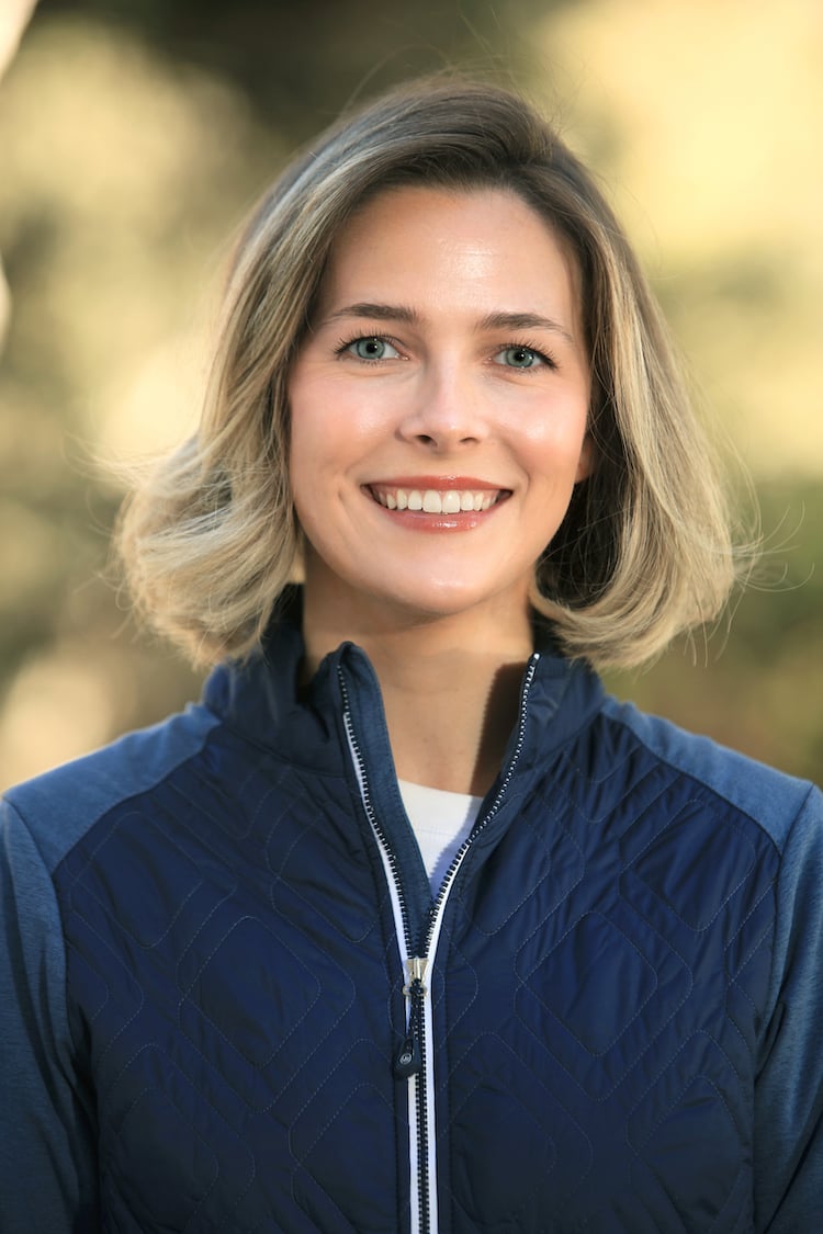 Meet the Team | Youth on Course